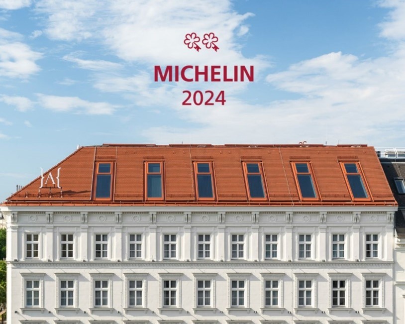 MICHELIN Key Hotels – Breiteneder Immobilien Parking